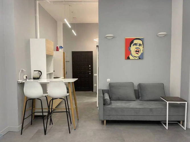 Premium Apartment Paveletskaya 1 - Moscow