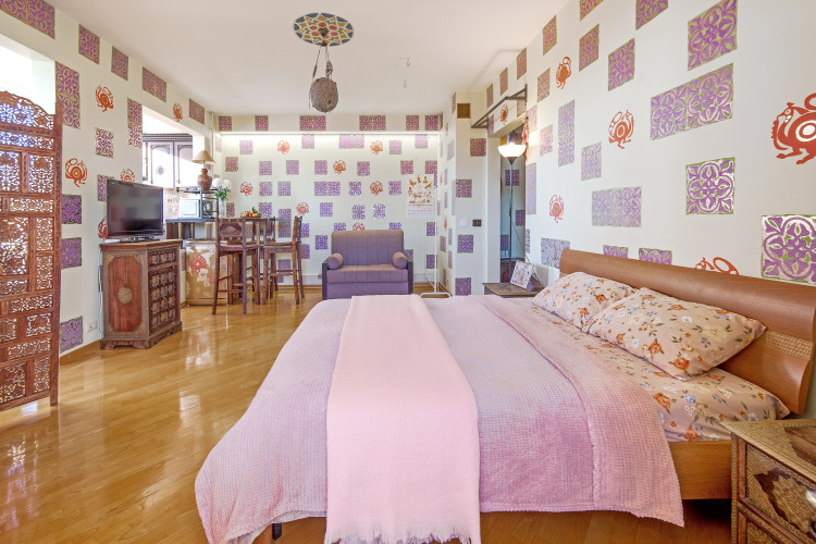 Studiya Na Klubnichnoy 32 Flat - Sochi