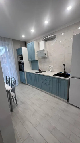 S Otlichnym Remontom Flat - Kaliningrad