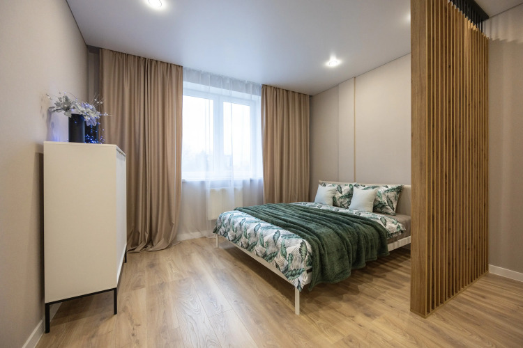 Апартаменты Lovelyhome39 на Орудийной - Калининград
