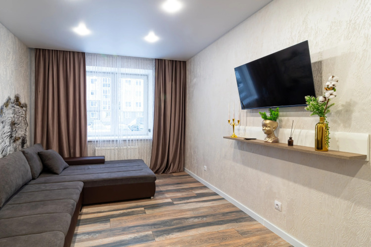 Suzdalskaya 11 B Apartments - Kaliningrad