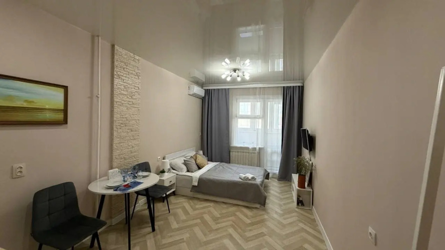 Квартира на Пирогова 6 - Якутск