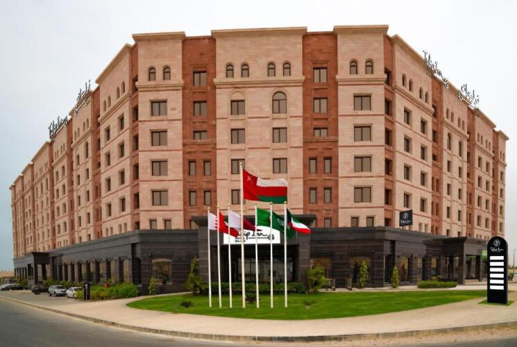 Tulip Inn Majan Salalah Hotel - Salalah
