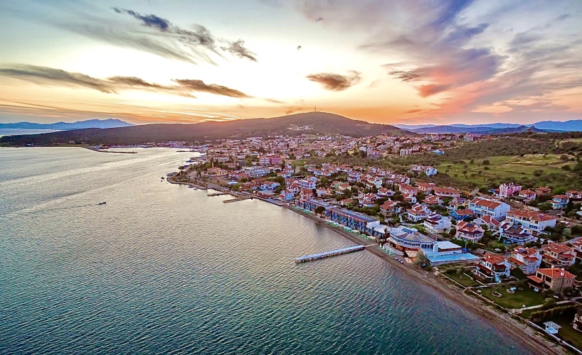 Cunda Otel - Ayvalık