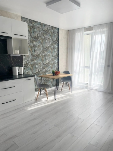 Na Prospekte Dzerzhinskogo. 21 Flat - Minsk