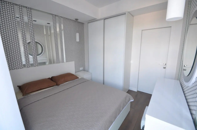 Na Ulitse Rudanskogo 8b Apartments - Ялта