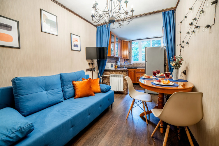 Sun City V Samom Tsentre Sochi Apartments - Sochi