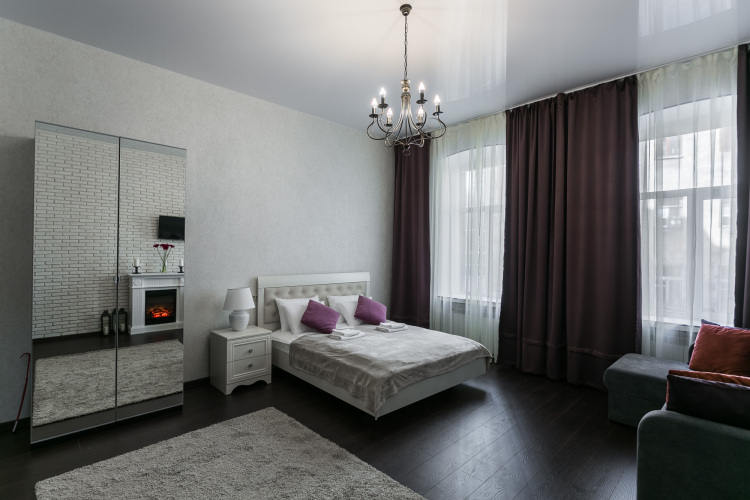 Asmera 9 Kolokolnaya Apartments - Saint-Pétersbourg