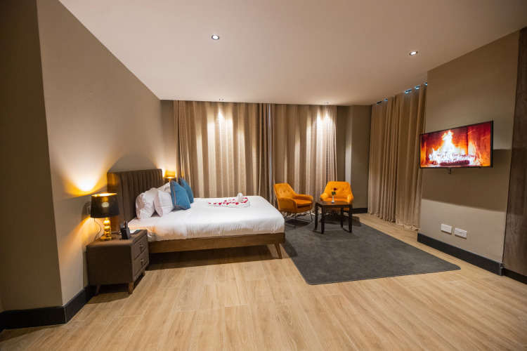 Sincerely Yours Suites And Serviced Apartments Hotel - Nairobi