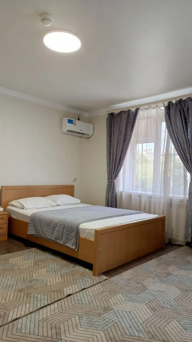 Studiya V Serdtse Zzhm Flat - Ростов-на-Дону