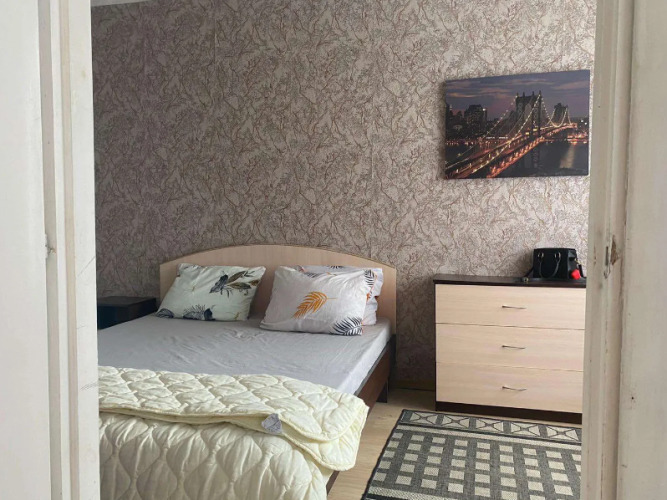 Dvukhkomnatnye Prospekt Nezavisimosti 52 Apartments - Mińsk