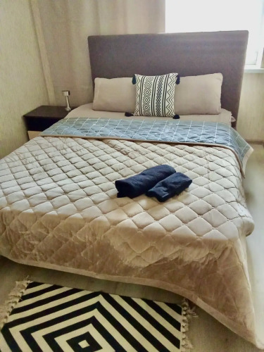 V Tsentre Goroda Na 6 Chelovek Lodging House - Пермь