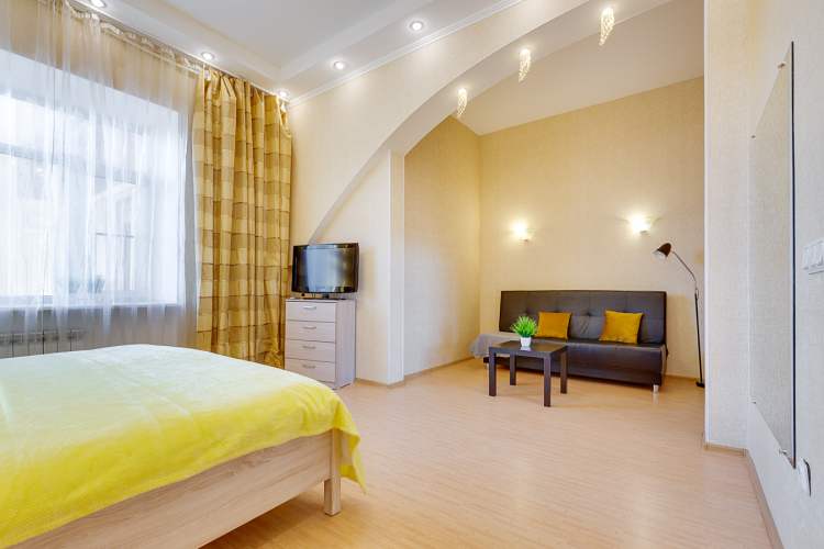 Rentalspb 3kkv Na Zhukovskogo 31 Flat - 