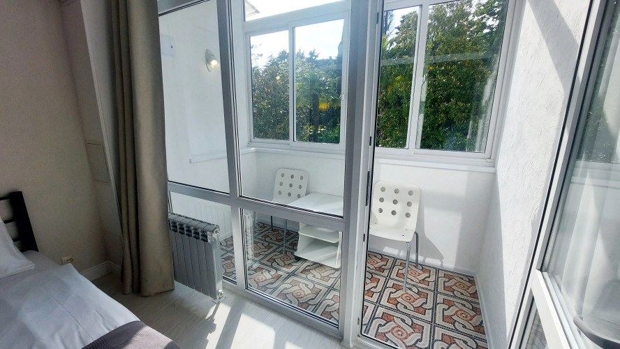 Mira Na Kurortnom 5 Apartments - Sochi