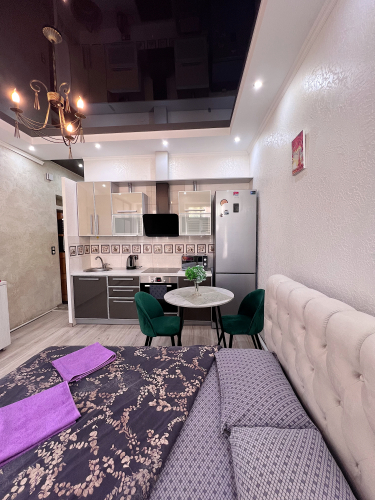 Na Gorodnichanskoj 25 Apartments - Hrodna