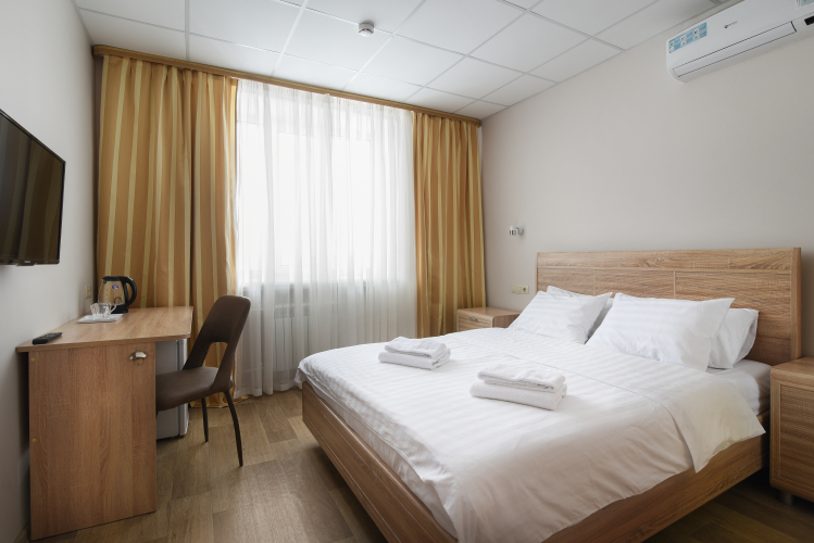 Perin De Perron Mini-hotel - Kazan