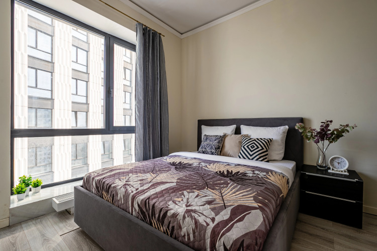 Maxrealty24 Apartments - Moscú
