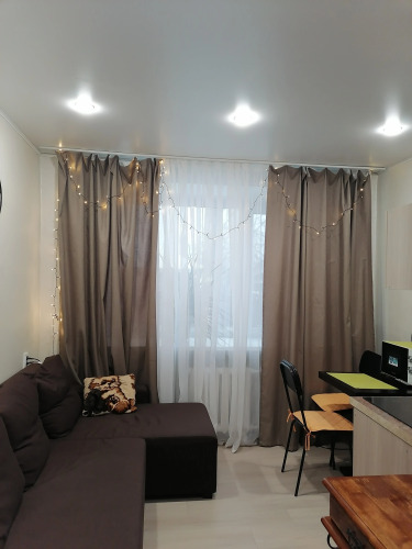 Studiya Na Ulitse Belinskogo 27 Flat - Kazan