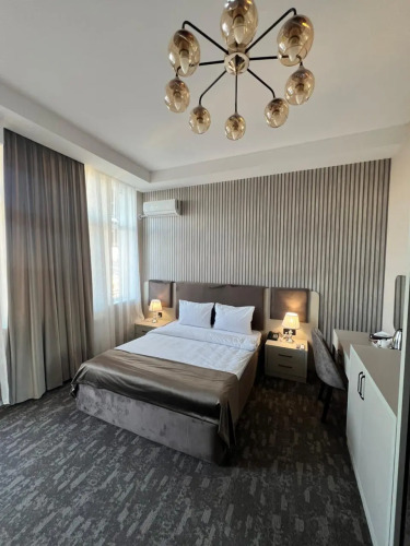 Marison Baku Hotel - Baku