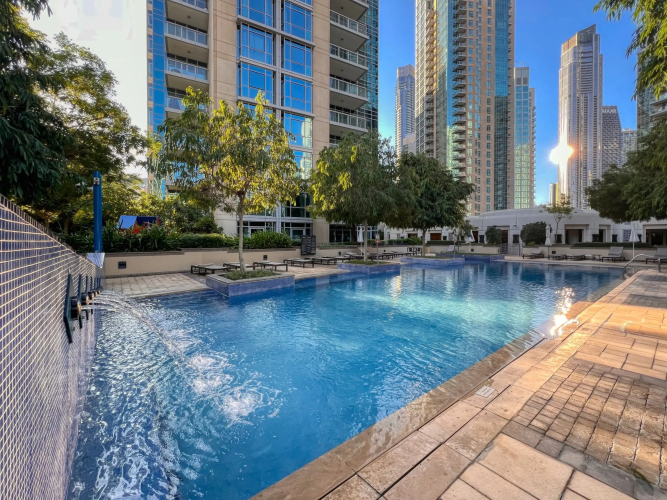 Globalstay The Residences Tower 8 Apart-hotel - Dubai