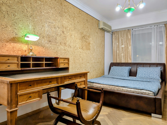 Kvartira Svobodna - Ozerkovskaya Naberezhnaya 2/1 (2) Apartments - Moscow