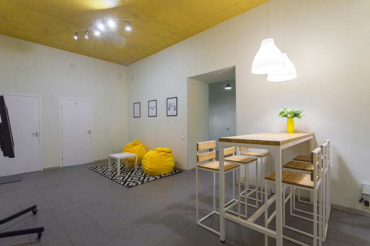 Vmeste Hostel - Saint Petersburg, Russia