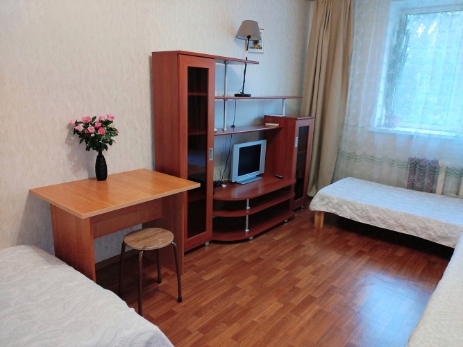 Akademika Pavlova 80 Apartments - Samara