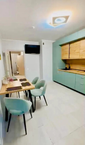 Uyutnaya 2-ka Okolo Metro Lesoparkovaya Flat - Moscú