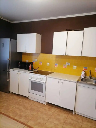 Vysokovoltnaya 22/4 Apartments - Раменское