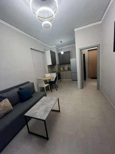 Maxrealty24 Apartments - Moscow