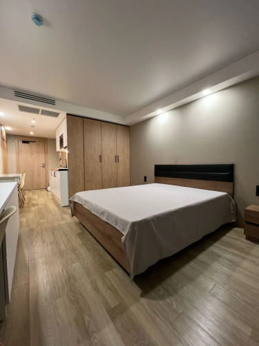 U Metro Bukharestskaya Apartments - Szentpétervár