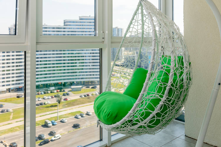 Atlanta Minsk World Apartments - Minsk