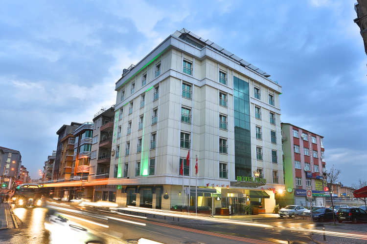 Boutique Princess Hotel - Ümraniye