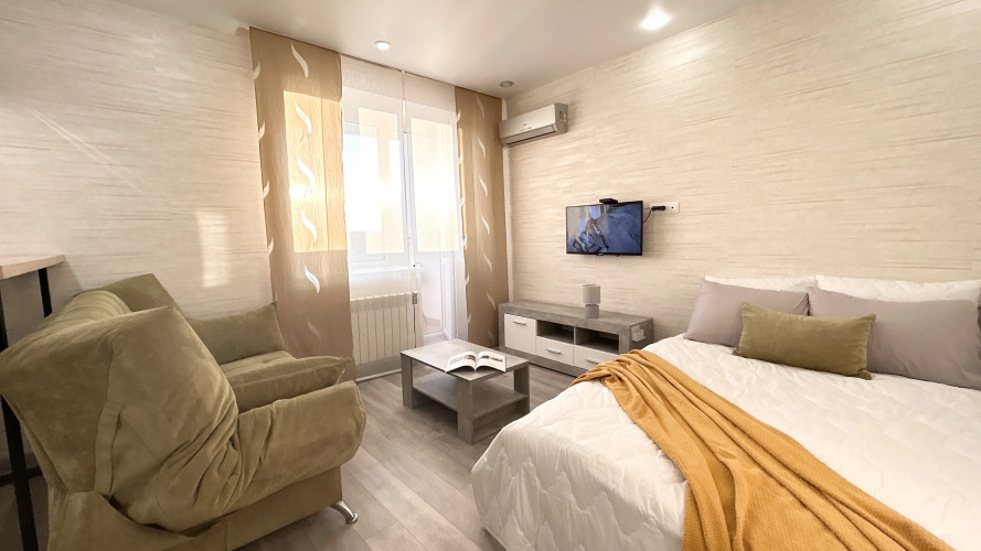 Volzhskie Zakaty Apartments - Samara