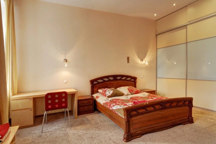Stn 1 Apartments Na Kanale Griboedova Hotel - San Petersburgo
