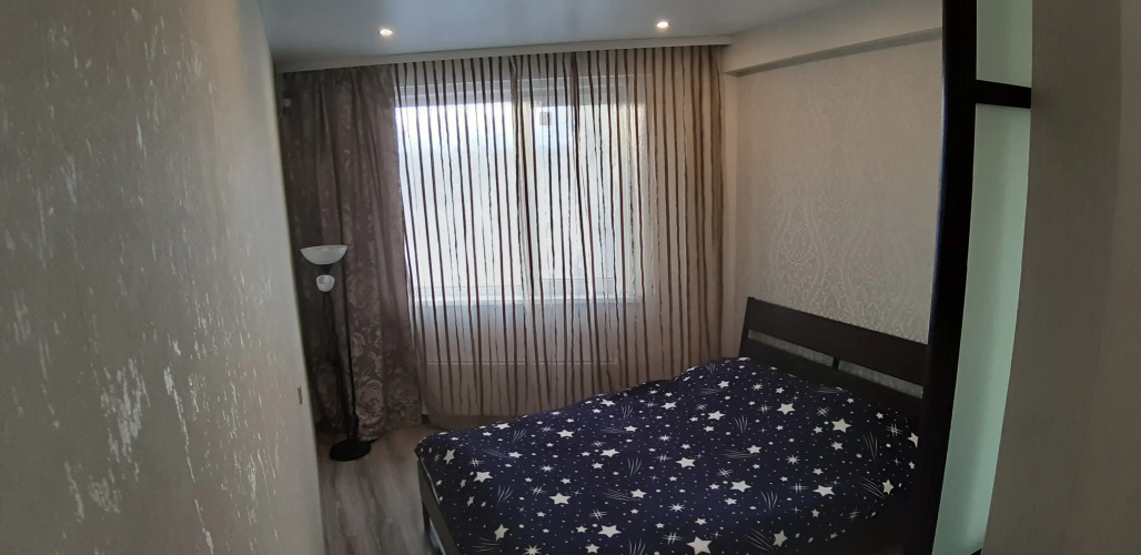 Na Proletarskoy Flat - Nizhny Novgorod
