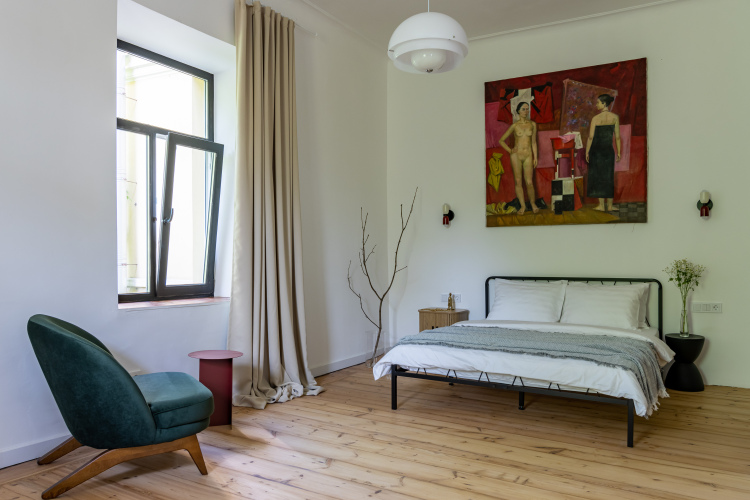 Art Vibe Flat - Sint-Petersburg