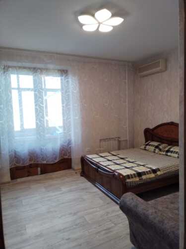 3 Komnatnaya Kvartira Na Allee Geroyev 2 Apartments - Volgograd