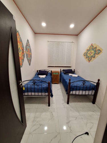 Hostel Armena - Yerevan
