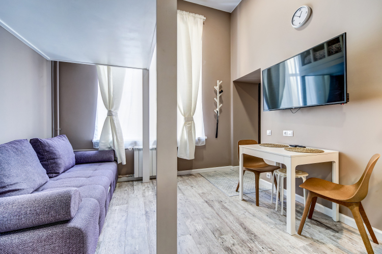 Sweethome Na Vosstaniya 7 Apartments - San Petersburgo