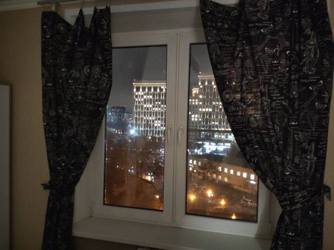 Na Novoalekseevskoy 7 Lodging House - Moscow