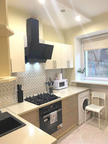 Flat Kvartira - Minsk