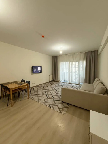Prostornaya 2+1 V Stambule Apartments - Istanbul