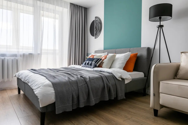 Na Ulitse Nakhimova 1 Flat - Saint Petersburg