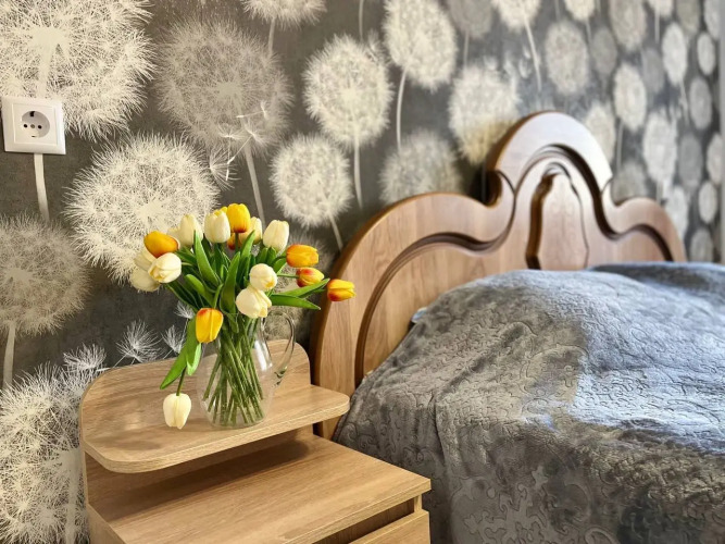 Komsomolskiy Prospekt Flat - Старый Оскол