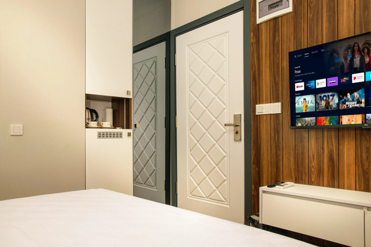 La Mia Suites Hotel - Zeytinburnu