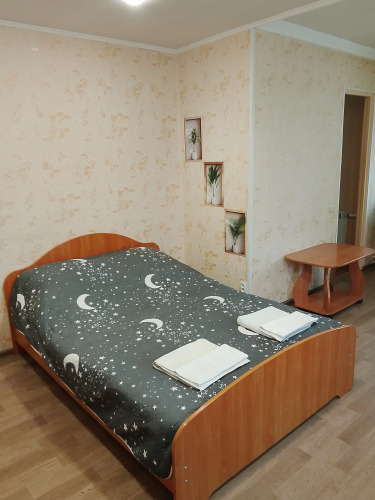 Na Odnom Iz Tsentralnykh Prospektov Goroda Flat - Иваново