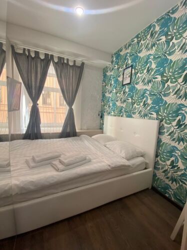 Studiya U Kazanskogo Sobora Apartments - Saint Petersburg, Russia