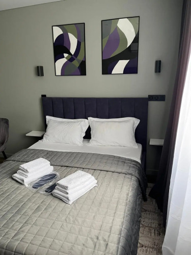 Ladotel Na Leninskom Apartments - Moscou