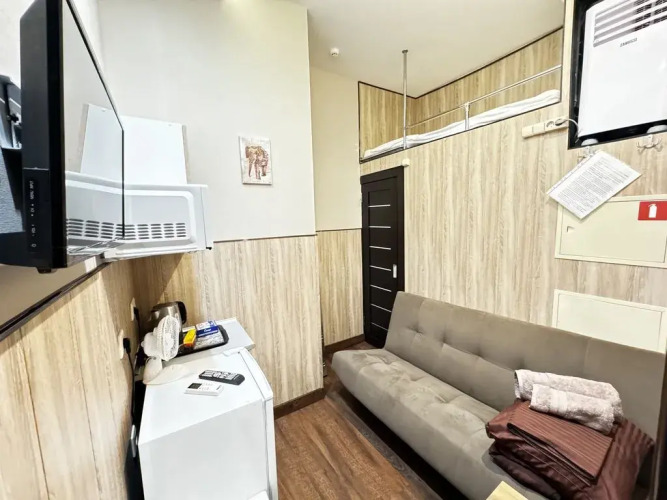 Apartments Studio Apartonika - Moscow